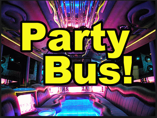 bus party | Marco Travel